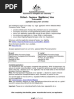 Work Permit Application Form Guyana | PDF | Common Law | Document