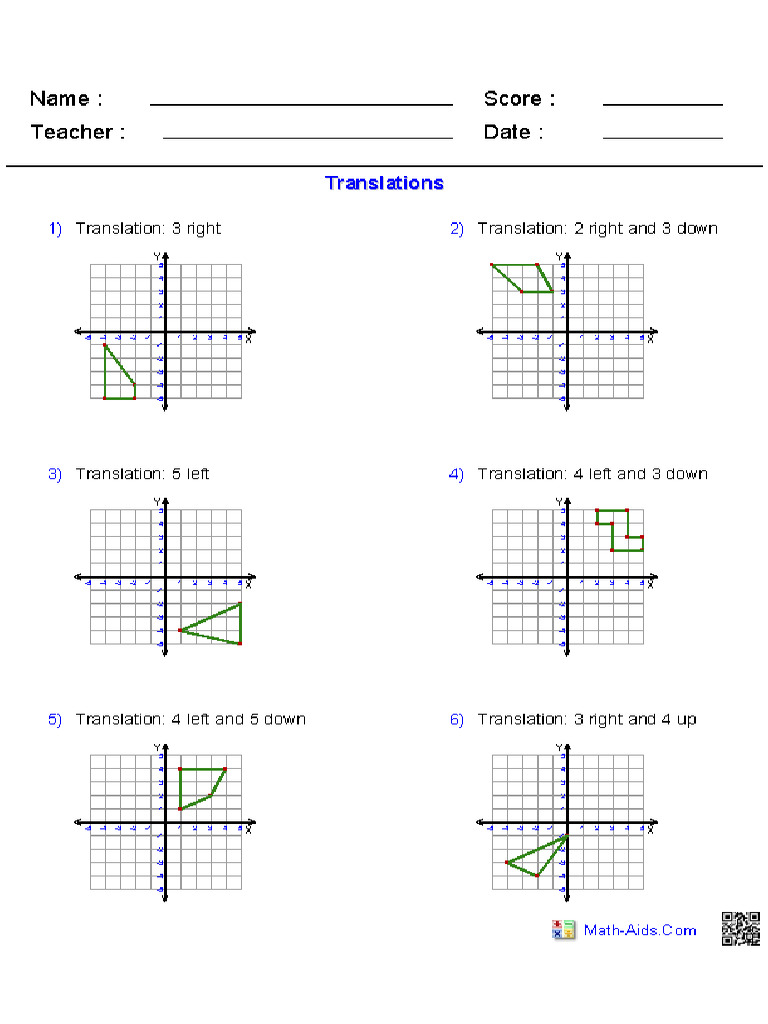 Transformation | PDF