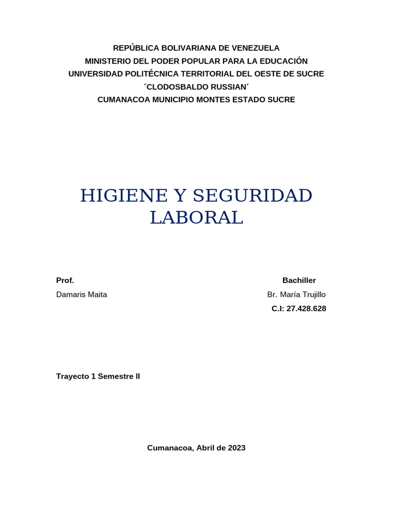 Importancia De La Lopcymat Pdf