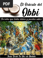 El Oráculo Del Coco | PDF | Religión y creencia