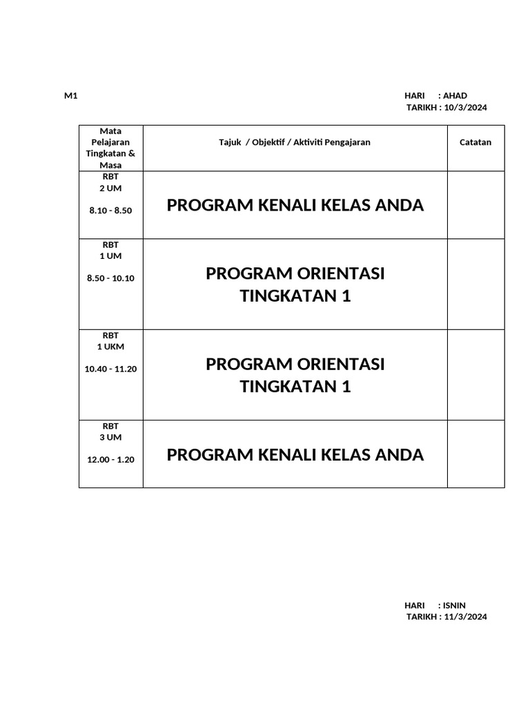 m2 Erph Mohd Yusri 2024 | PDF