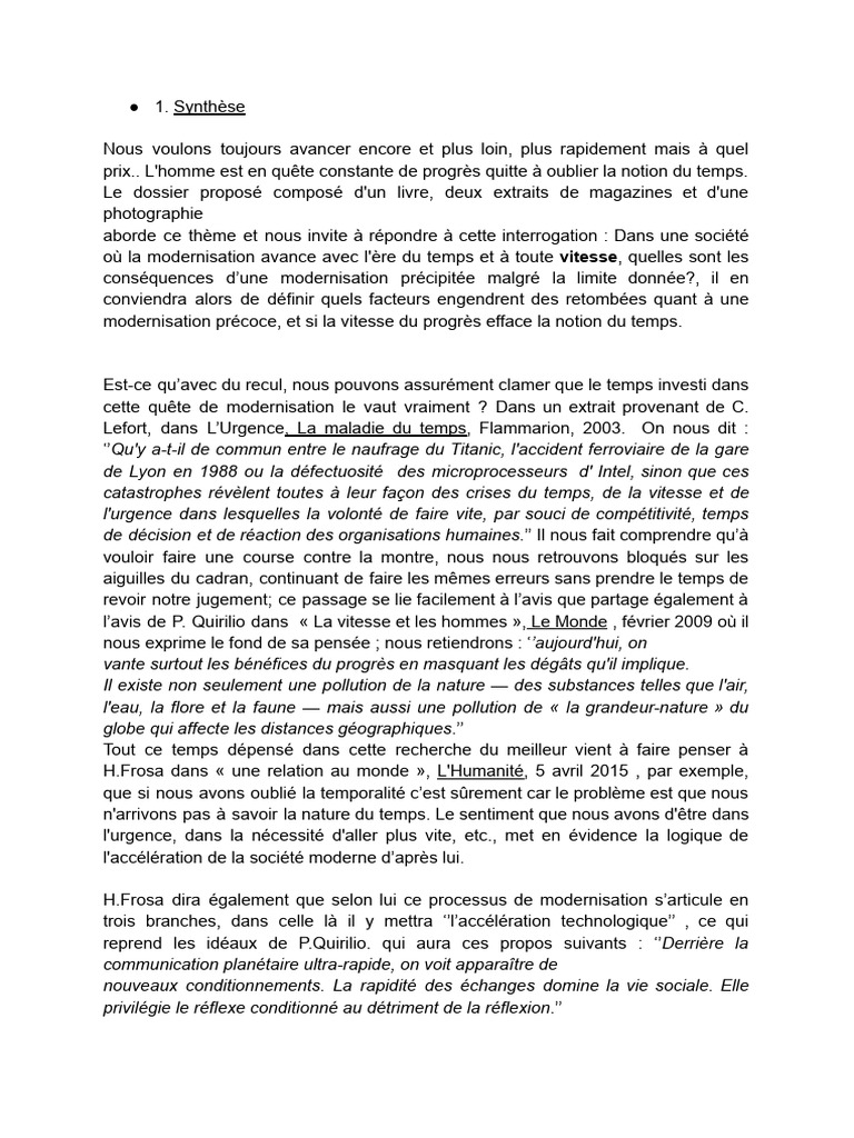 Maeva Dubois BTS Pi Groupe 2 | PDF