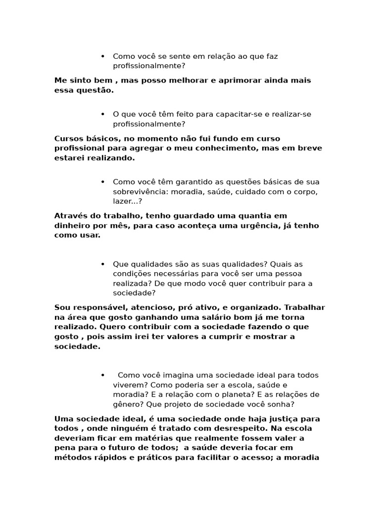 Atividade 20.09 | PDF