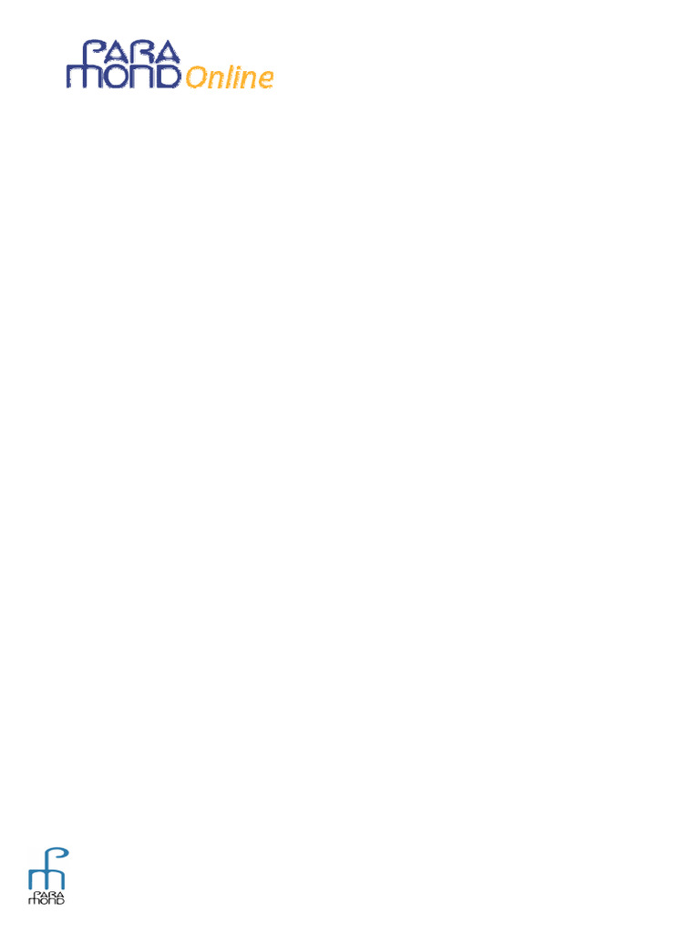 AREE DISCIPLINARI - PARAMOND - ECOAZ - 2010 - PDF - Amministrazione ...