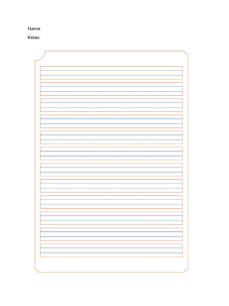 Garis 3 | PDF