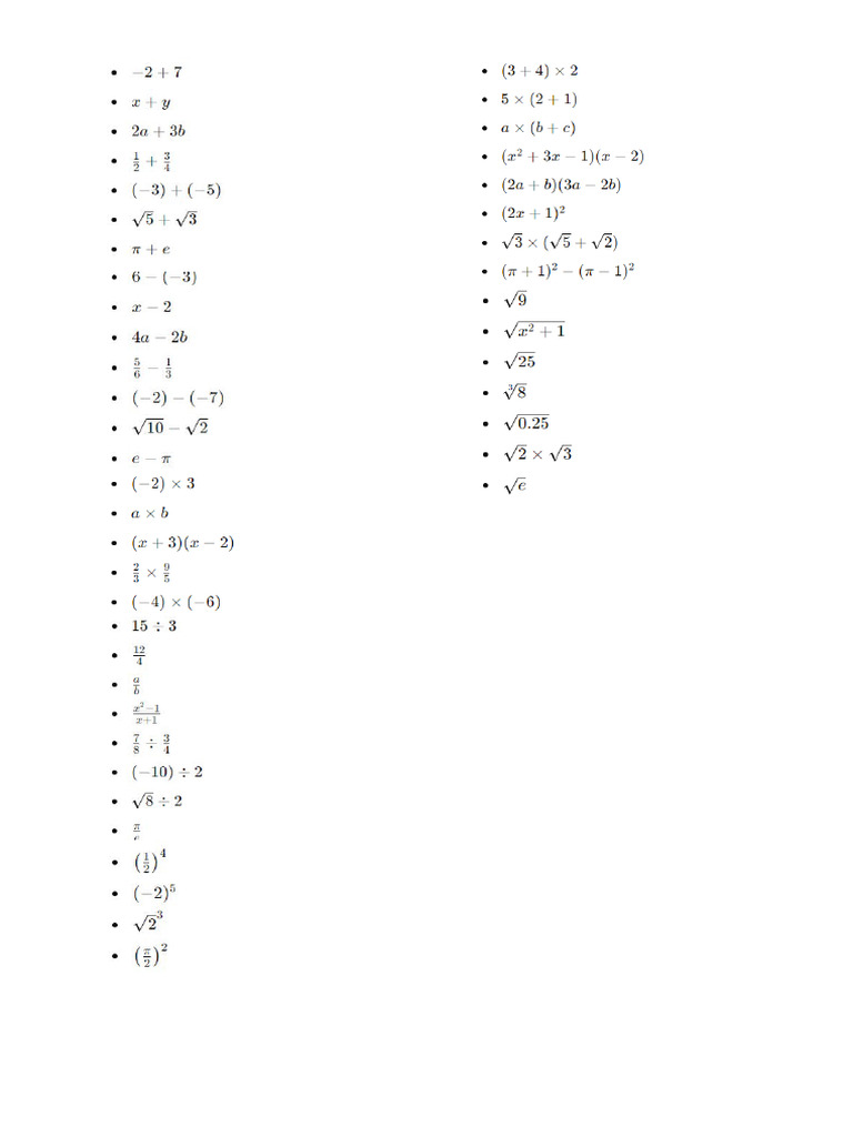 Domáca Úloha 1 | PDF