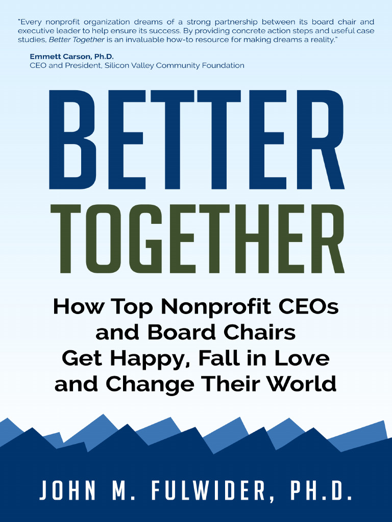 Bettertogether Sample | PDF