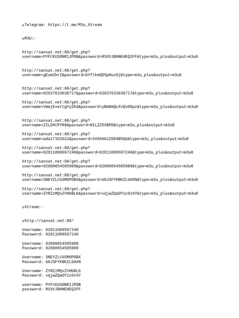 SanSat Codes-1 | PDF