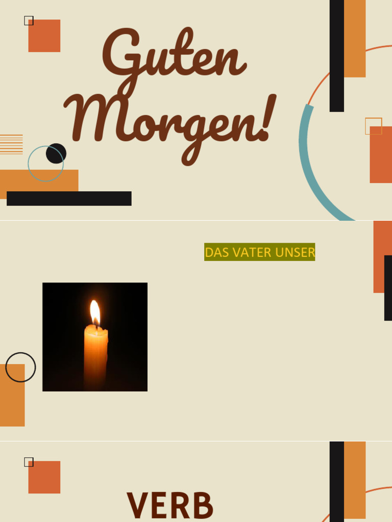 Verb Konjugation | PDF | Grammatical Conjugation | Language Arts ...