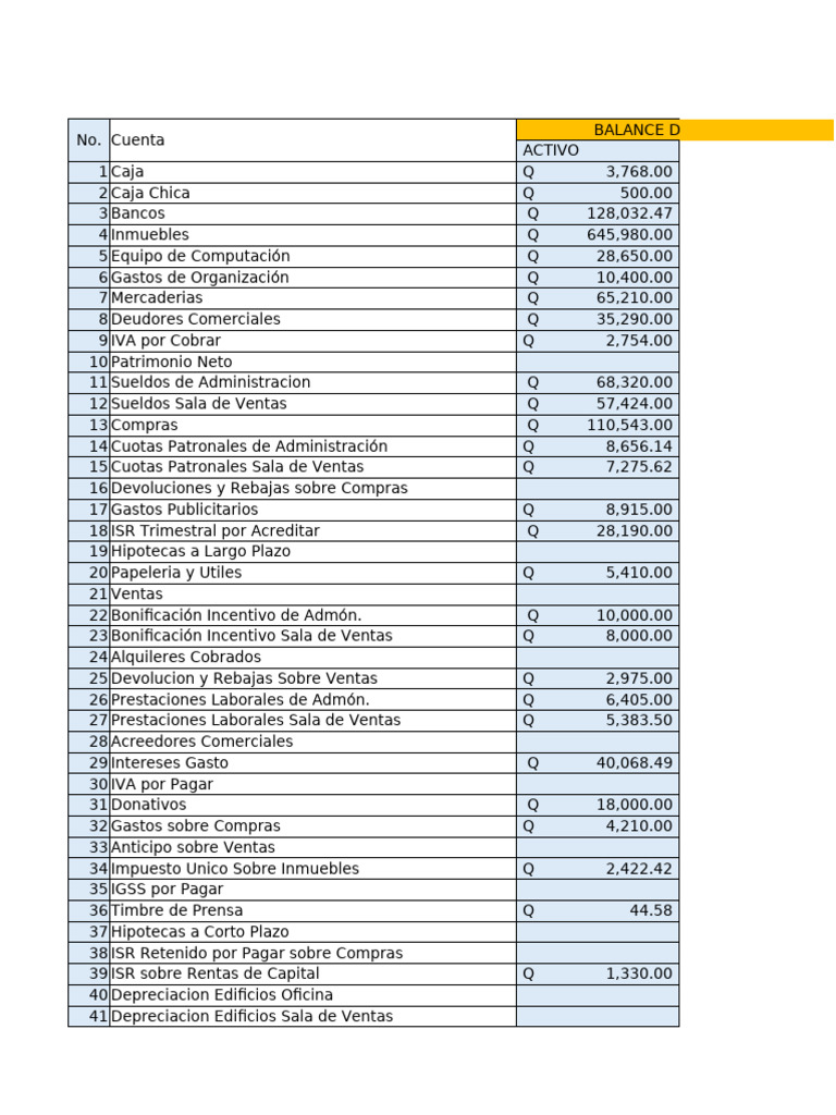 TAREA 64, 65 y 66 | PDF