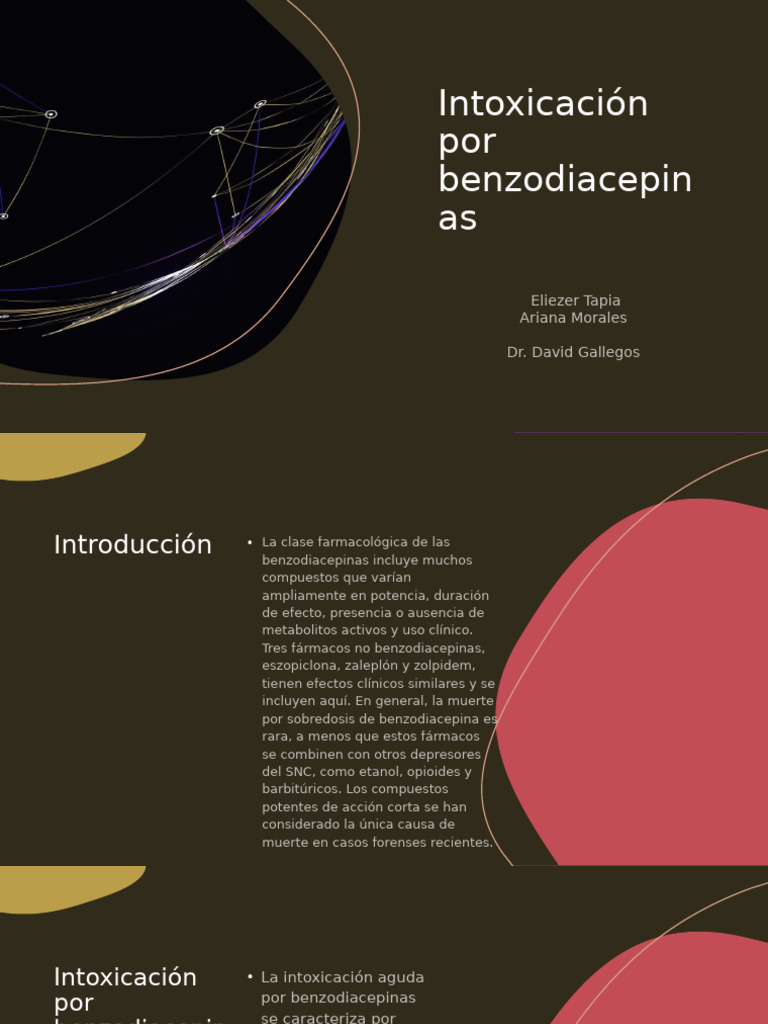 Benzodi Ace Pin As | PDF