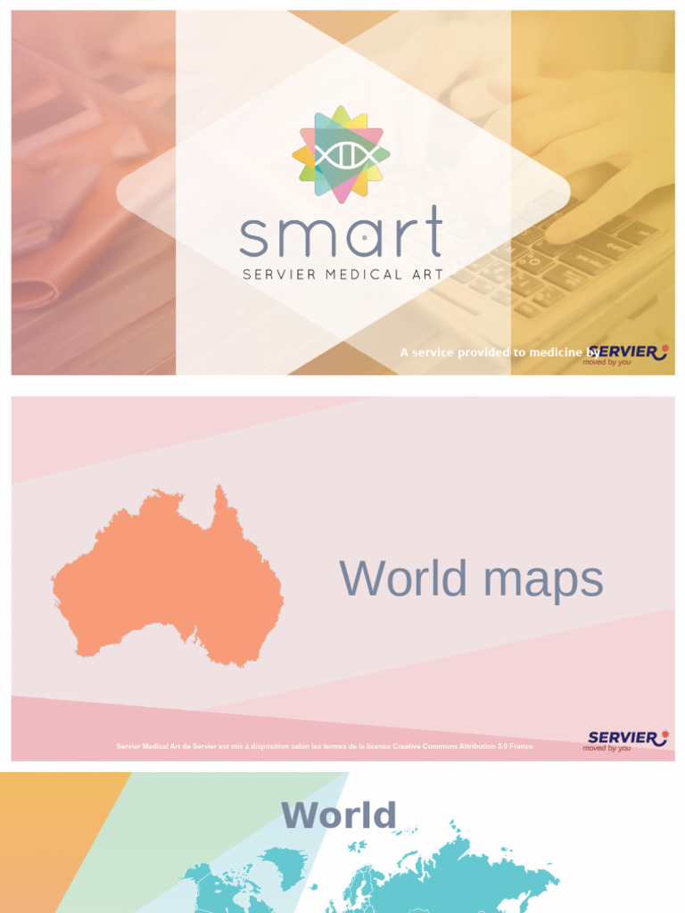 World Maps | PDF