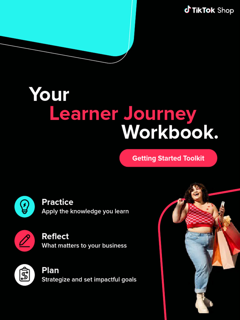 Your Learning Journey Workbook | PDF