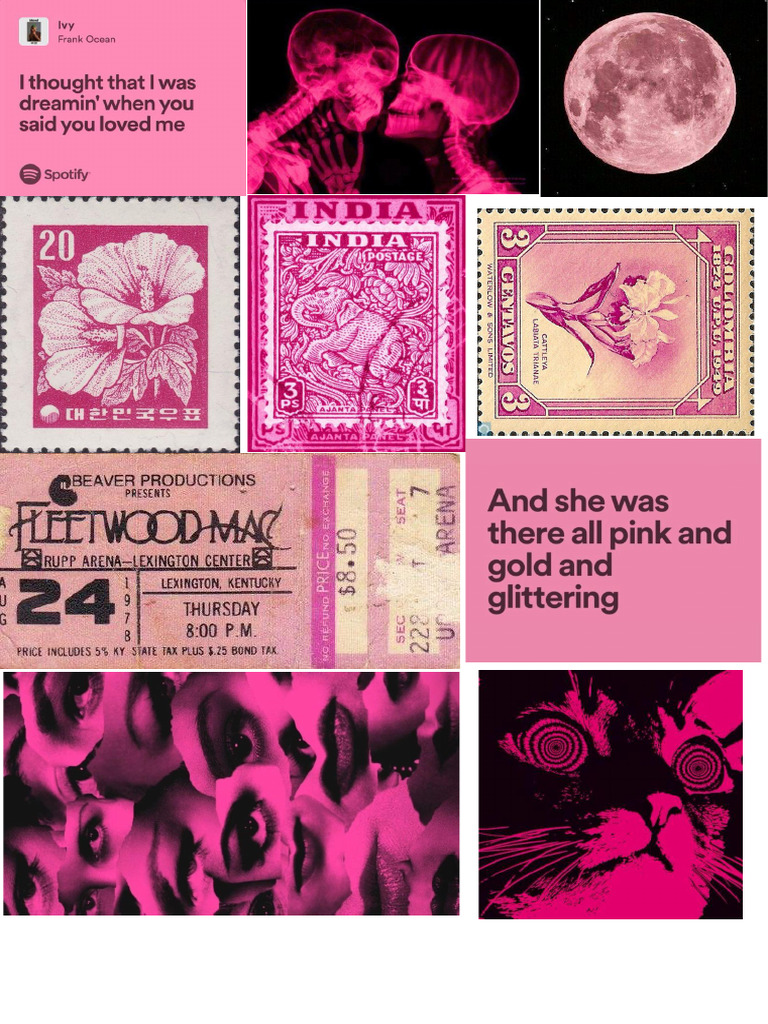 pink | PDF