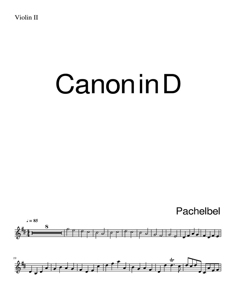 Canon | PDF