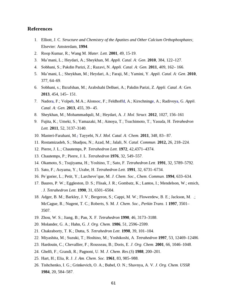 References | PDF