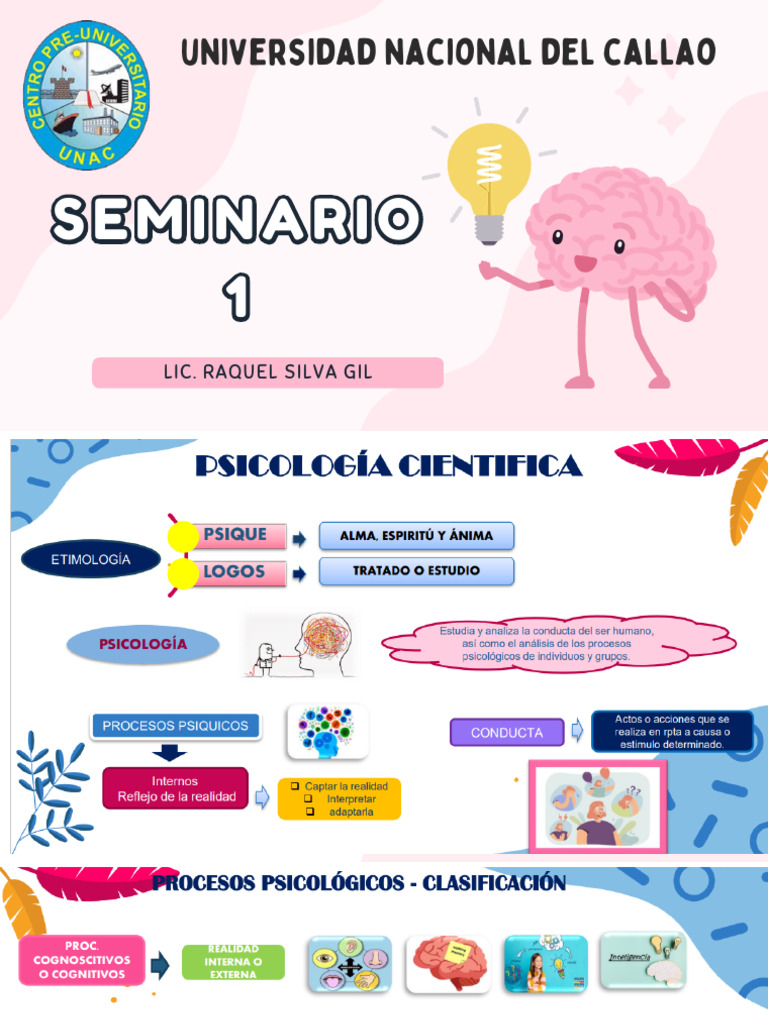 Seminario 1 Pdf