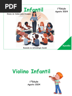 Método BONA - Congregação Cristã Do Brasil PDF | PDF | Notação musical ...
