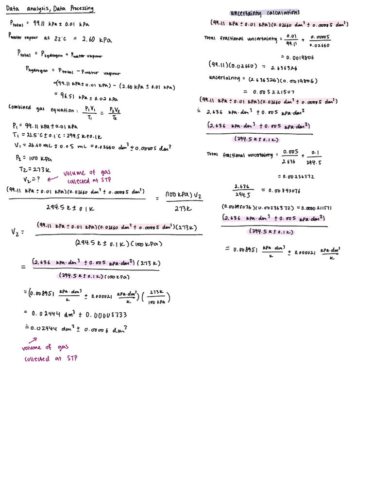 Data Processing | PDF