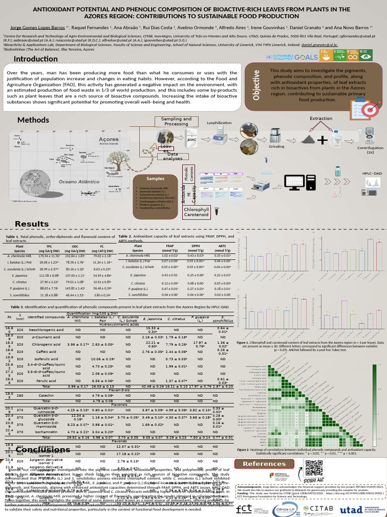 Poster PSA06 | PDF