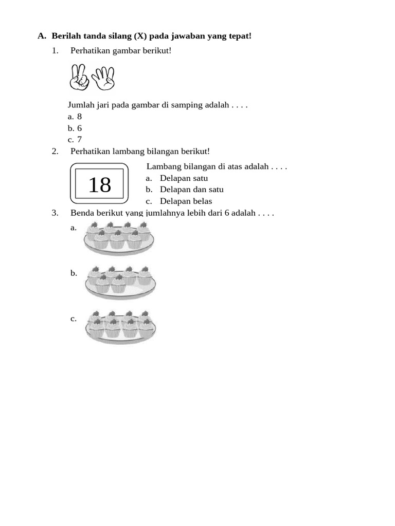 A4 Sas 1 Matematika Pdf