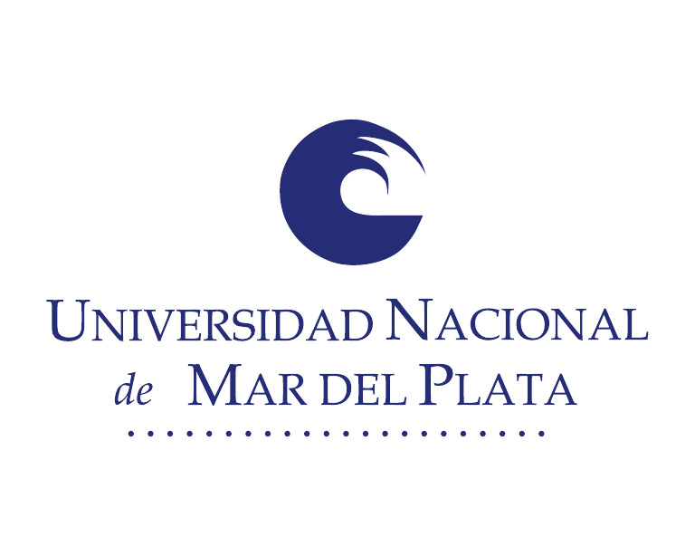 Logo UNMDP V | PDF