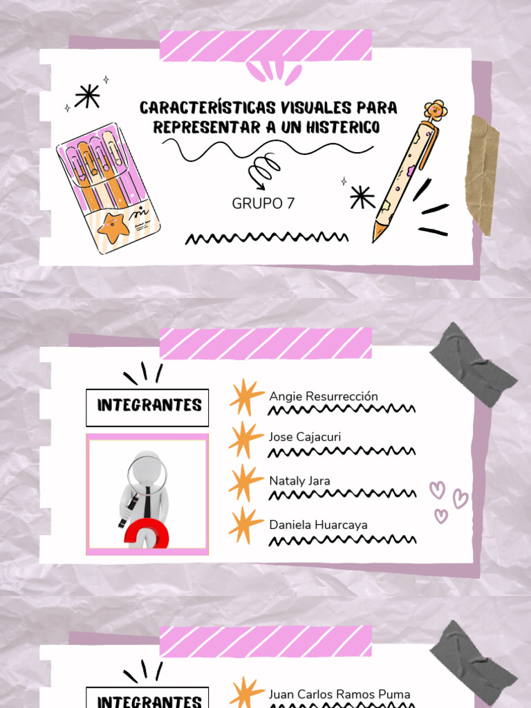 Tecnicas Proyectivas | PDF Tecnicas Proyectivas | PDF