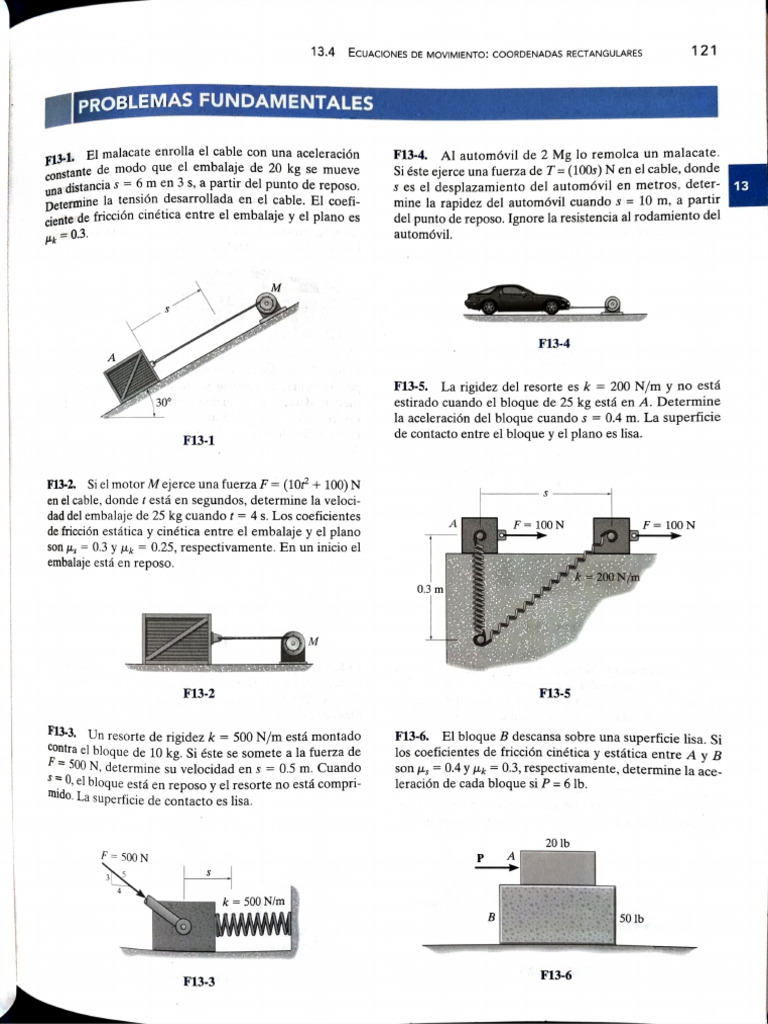 Dinámica ST2 | PDF