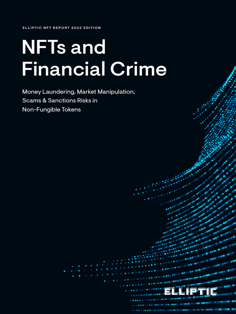 NFT Report 2022 - Full | PDF