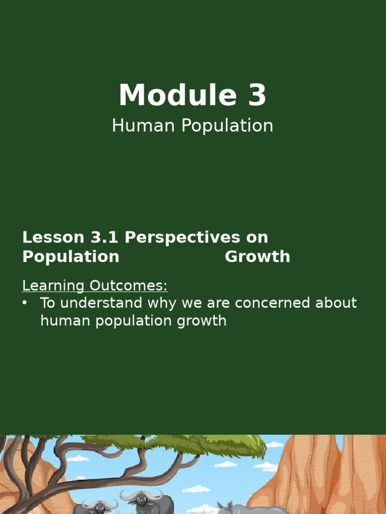 Module 3 | PDF