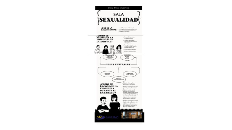 Visita Museo Universum LMG | PDF