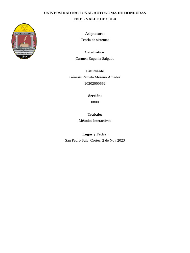 MorenoGenesis_a6 | PDF