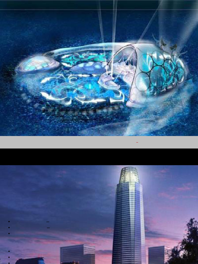 Clase 6 - Mega Proyectos | PDF