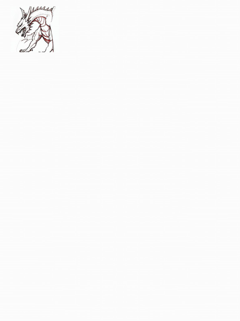Dragon | PDF