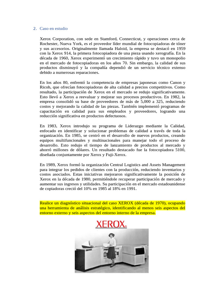 Serox 2.0 | PDF