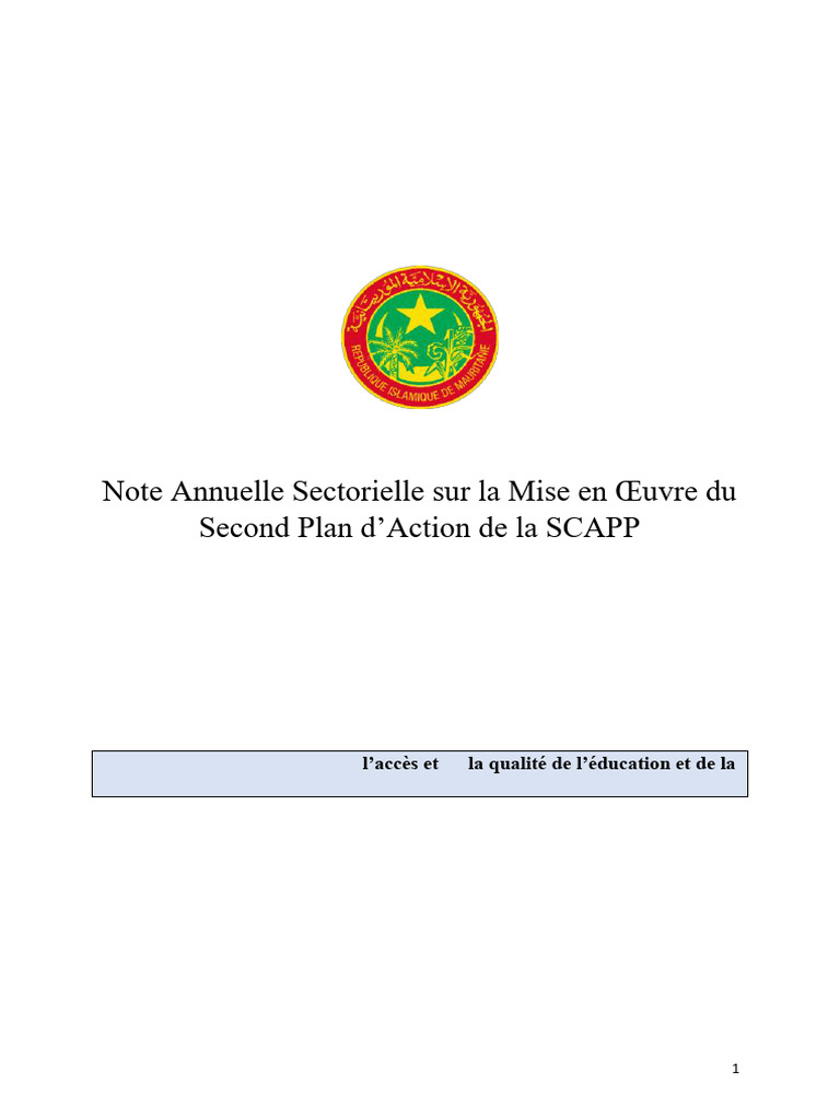 NASMO 2022 Chantier 4 Sept VF 27 09 23 | PDF