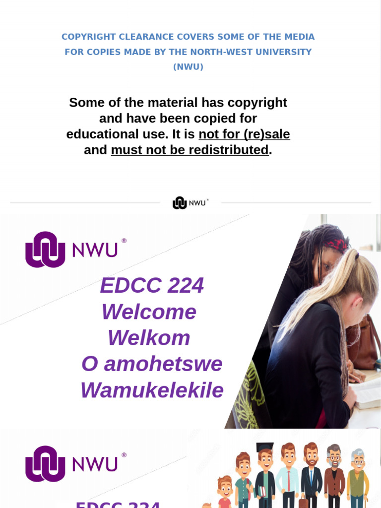 EDCC 224 SU 5.adolescence - Stef.2024 | PDF