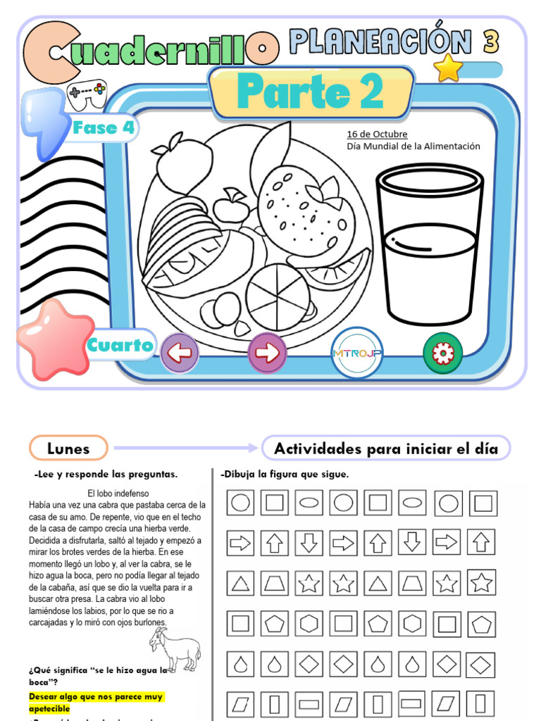 Solu Parte 2 | PDF