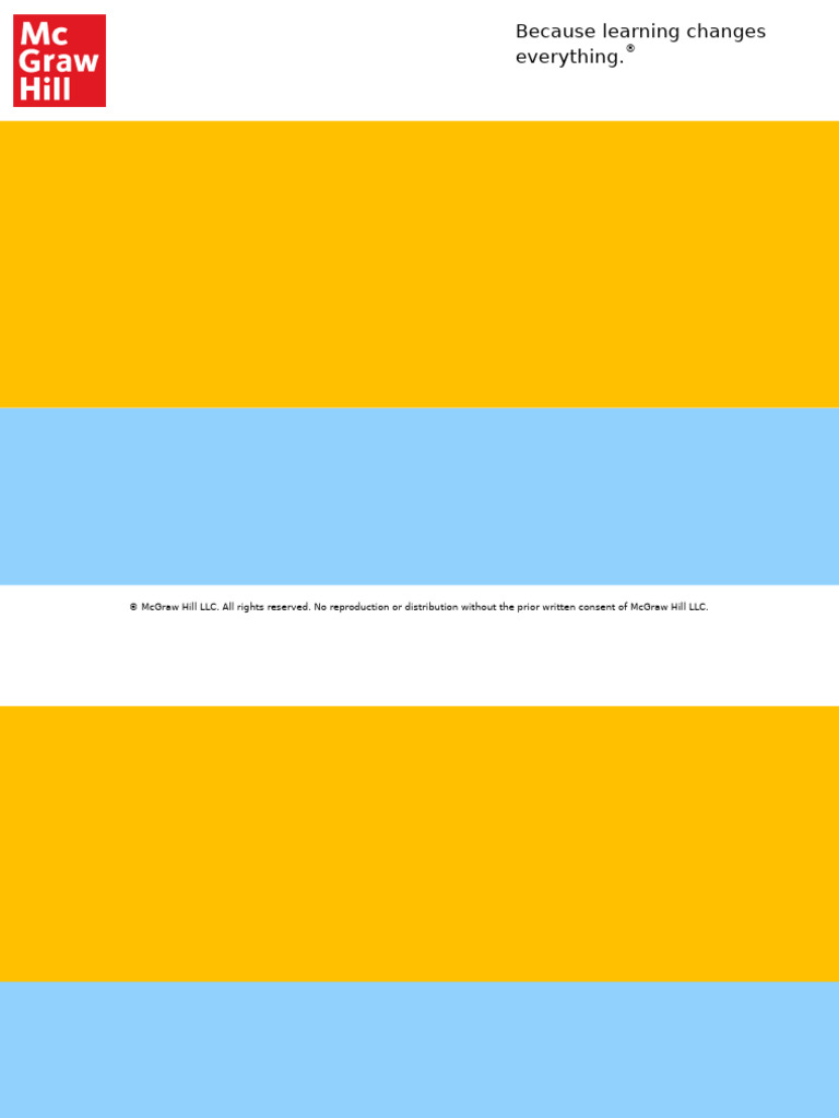 Smith 7e PPT Ch01 Access | PDF