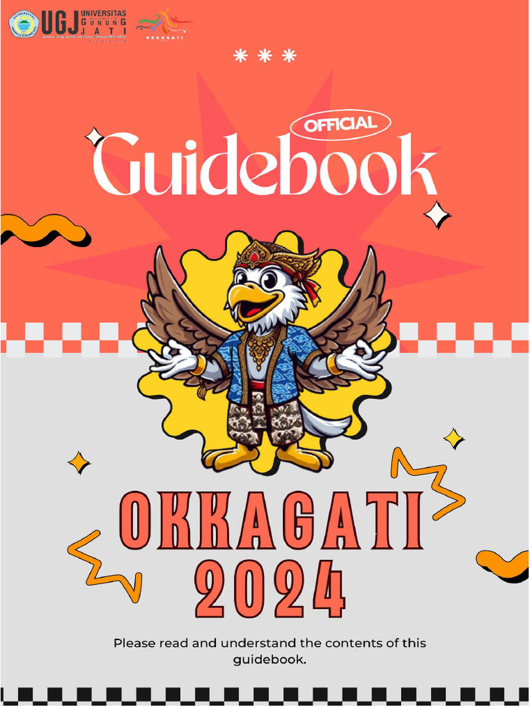 Guide Book | PDF