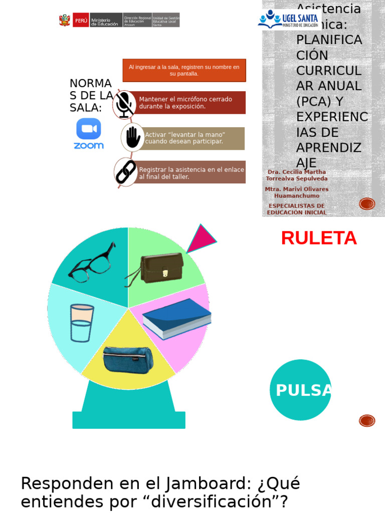 Experiencia de Aprendizaje FINAL (4) | PDF Experiencia de Aprendizaje FINAL (4) | PDF