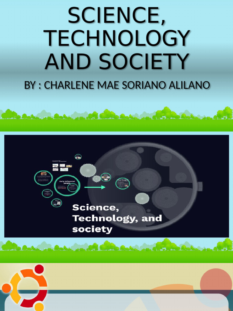 Cbe 1 STS | PDF