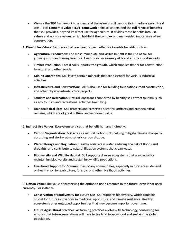 TEV Slide Talk | PDF