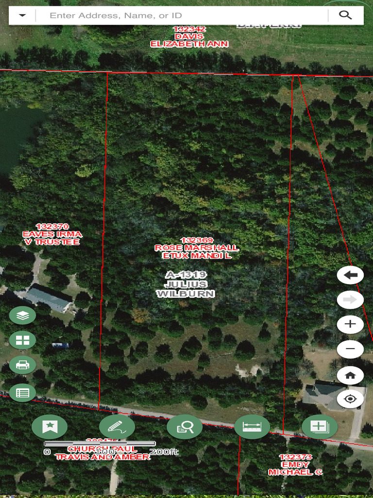 Interactive Map - Grayson CAD - Official Site | PDF