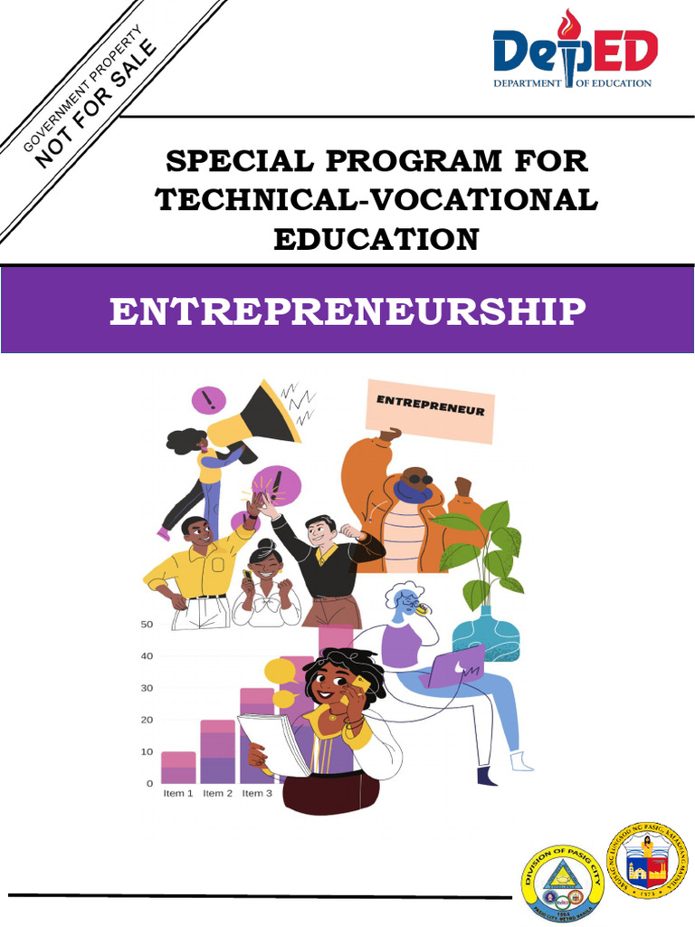 Entrep Module2 | PDF