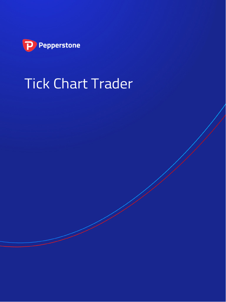 Tick Chart Trader | PDF