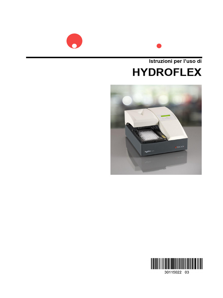 Ifu Hydroflex Italian GP V1 3 | PDF