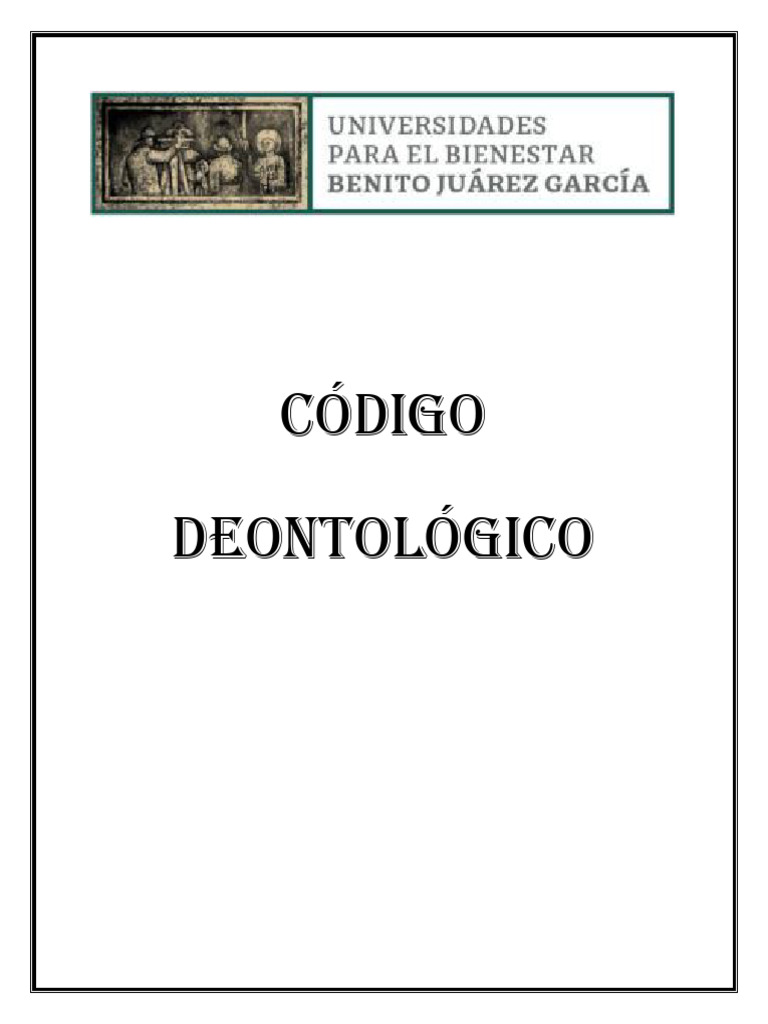 Código Deontológico para Abogados y Clientes | PDF | Abogado | Justicia