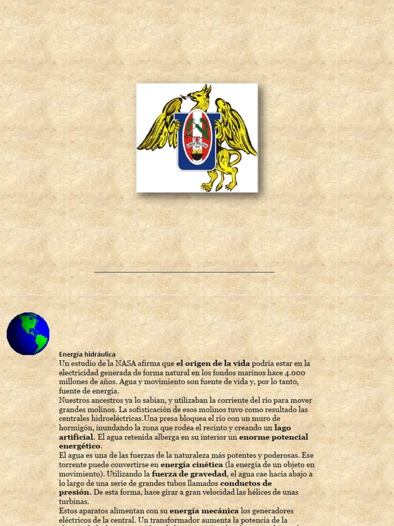 PRESENTACION 2 | PDF