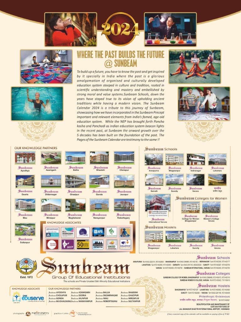 Digital Calendar | PDF